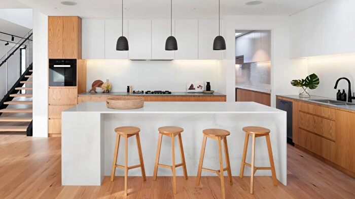 Maison à vendre - Antony, Rabats - 5 pièces - 4 chambres