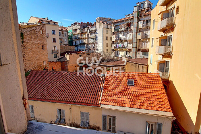 Appartement 3 pièces à louer à Ajaccio, La Viletta, Pietrina, Gare