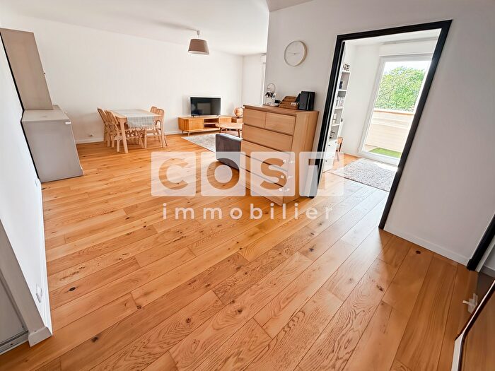 Appartement 4 pièces à vendre - Colombes, Europe