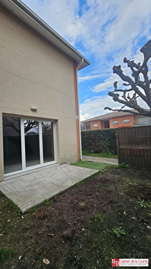 Créon : Maison 3 pièces à vendre