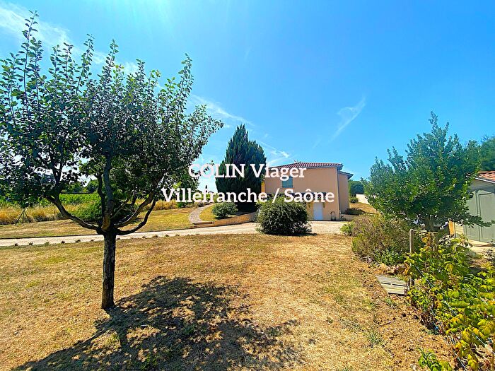 Maison 6 pièces à vendre - Morancé