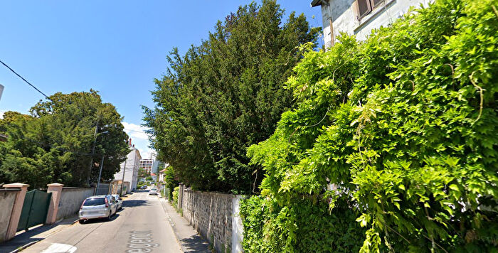 Vienne, Estressin - Appartement 5 pièces à vendre