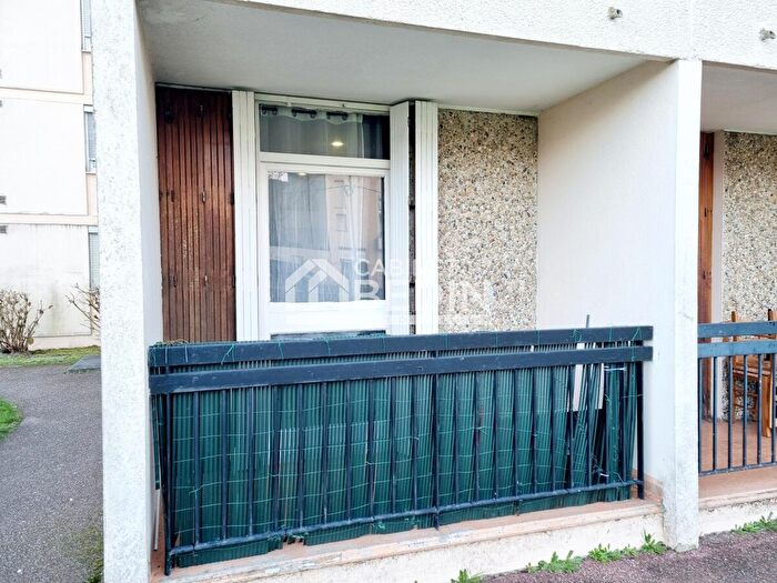 Appartement à vendre - Mérignac, Capeyron - 1 pièce - 1 chambre