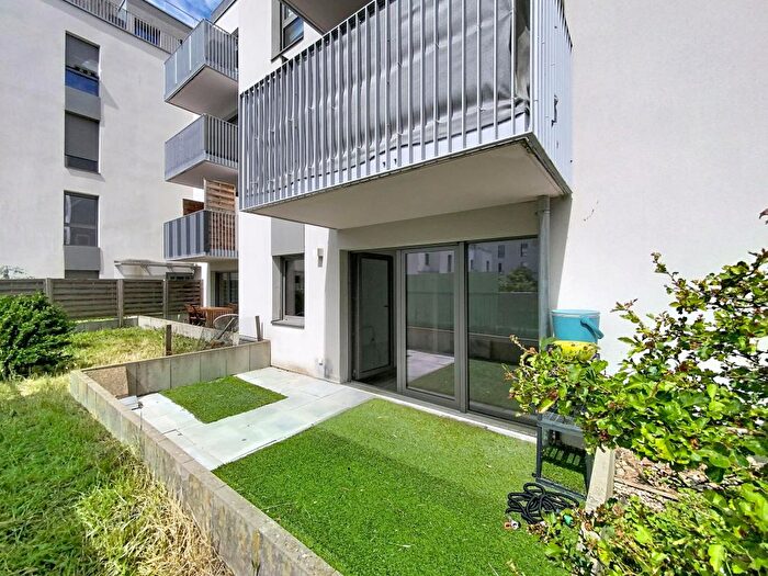Guyancourt, Villaroy : Appartement 4 pièces à vendre