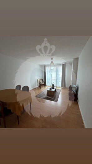 Appartement à vendre - Montmagny, Centre-ville, Carrières - 3 pièces - 2 chambres