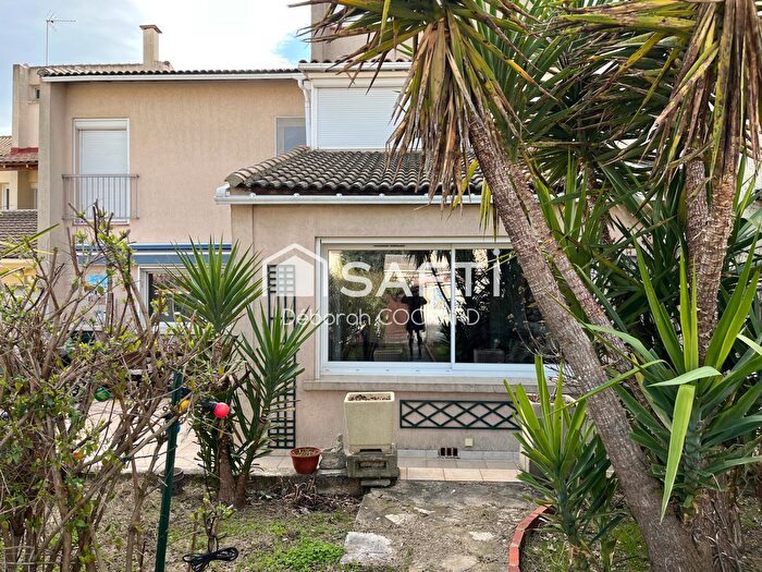 Maison à vendre - Le Crès - 7 pièces - 5 chambres