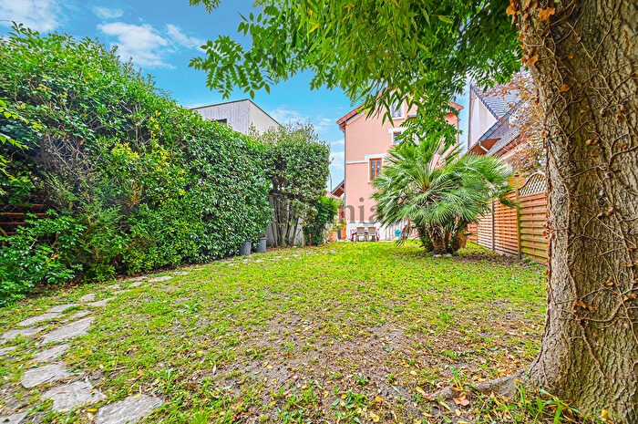 Maison à vendre - Le Perreux-sur-Marne, Joncs Marins - 4 pièces - 3 chambres