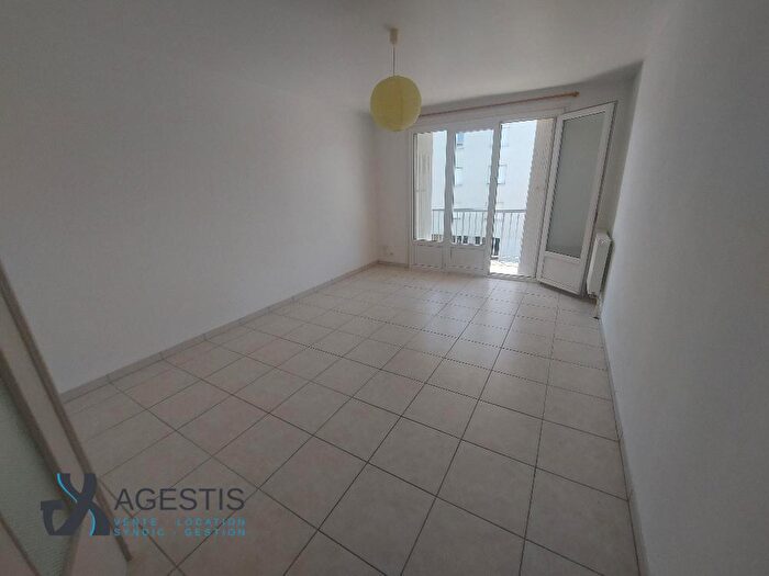 Toulouse, Rangueil, Pech David, Lespinet : Appartement 1 pièce à louer