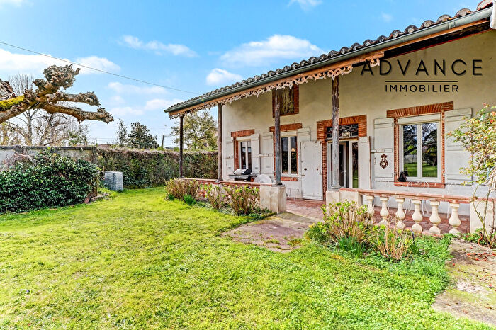 Montauban, Lalande - Maison 6 pièces à vendre