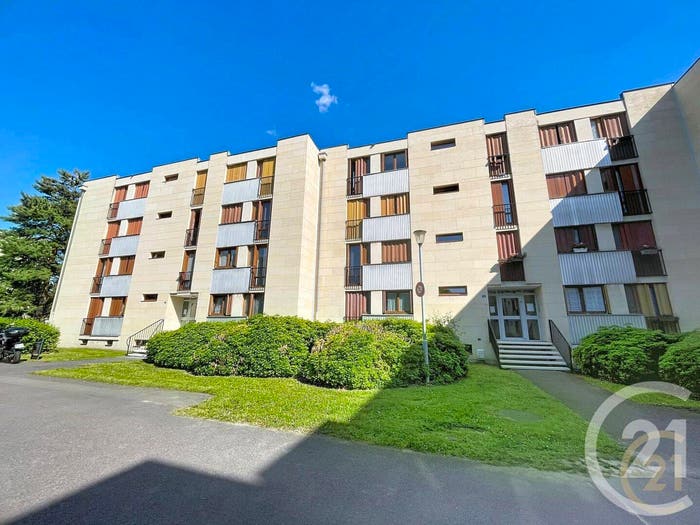 Appartement 3 pièces à louer à Compiègne