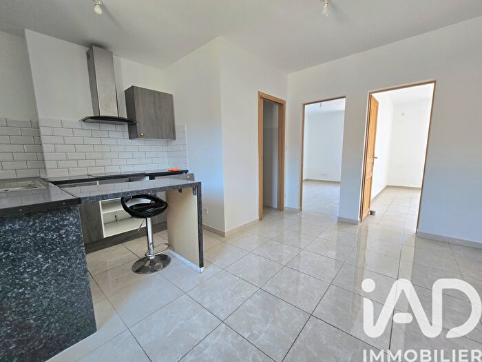 Appartement 3 pièces à vendre à Toulon, Saint-Jean du Var