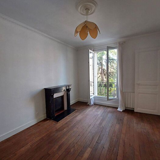 Appartement 2 pièces à louer - Garibaldi-Ottino-Porte de Saint Ouen, Saint-Ouen-sur-Seine