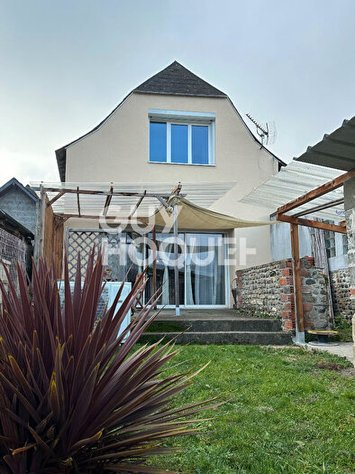 Maison à vendre - Monein - 6 pièces - 5 chambres