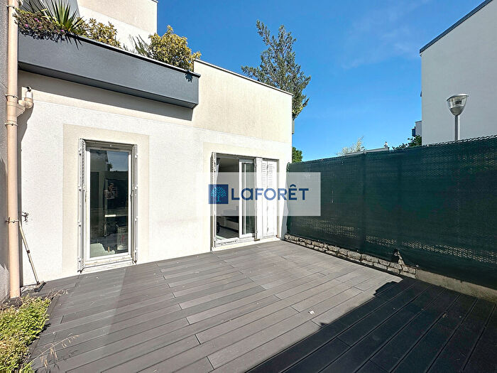 Appartement 3 pièces à vendre - Sartrouville, Le Val Notre-Dame