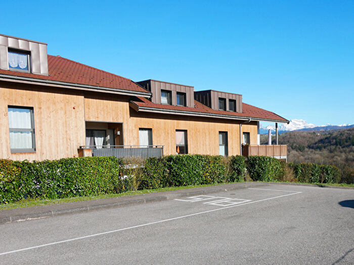 Appartement à vendre - Lovagny - 4 pièces - 3 chambres