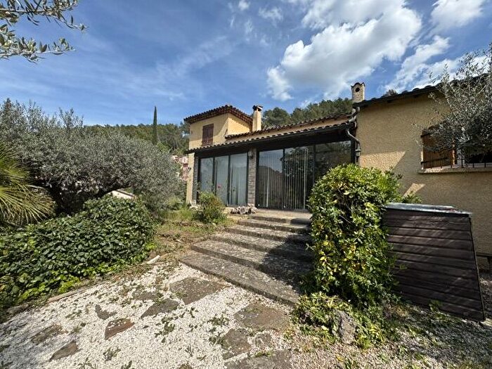 Le Luc - Maison 7 pièces à vendre