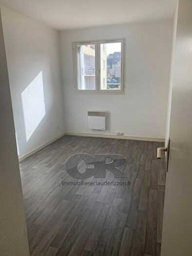 Appartement à louer - Villers-lès-Nancy, Botanique, Village - 3 pièces - 2 chambres