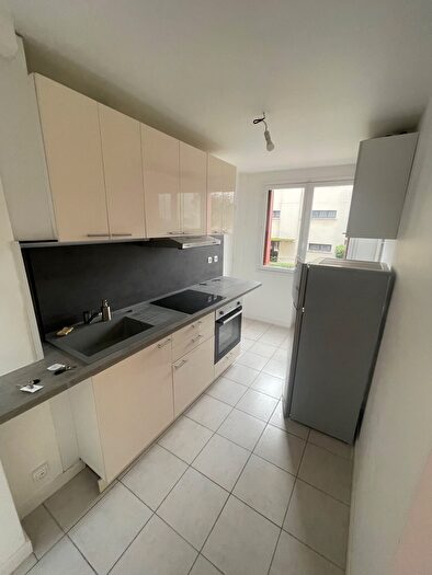 Saint-Cloud, Montretout, Coutureau : Appartement 3 pièces à louer
