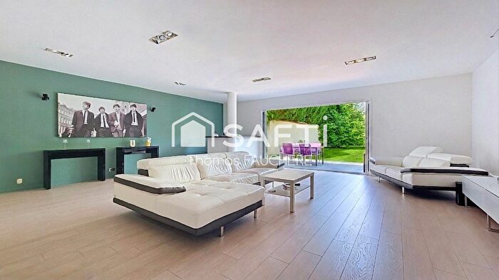 Neuilly-Plaisance, Bel Air, Clémenceau, Carnot - Maison 5 pièces à vendre