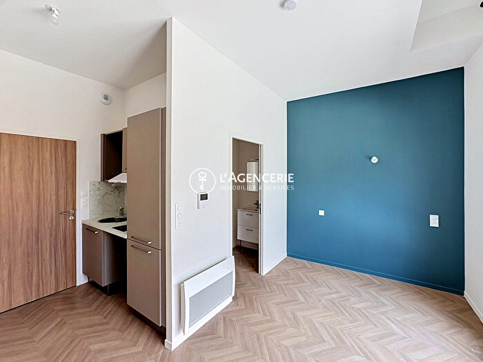 Appartement 1 pièce à Albi, Centre-ville, à vendre