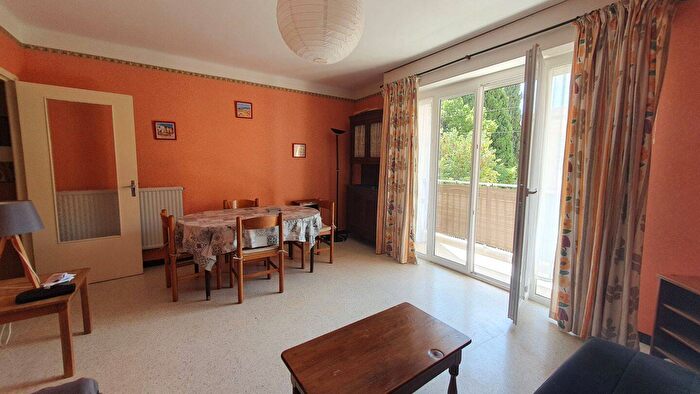 Appartement à louer - Corte - 3 pièces - 2 chambres