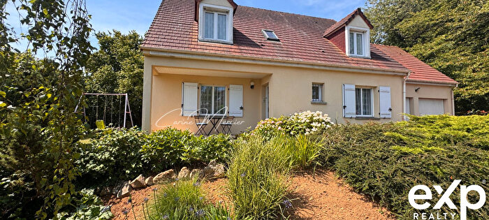 Maison 6 pièces à Beynes, à vendre
