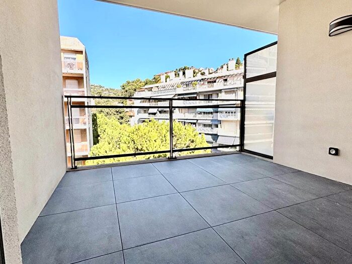 Appartement à vendre - Nice, Saint-Sylvestre - 2 pièces - 1 chambre