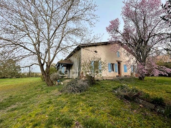 Maison à vendre - Seyches - 5 pièces - 3 chambres