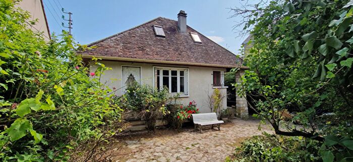 Maison 5 pièces à vendre à Veneux-les-Sablons