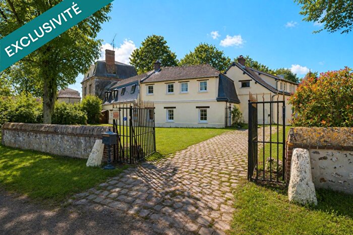 Maison à vendre - Chartres, Fulbert - 10 pièces - 5 chambres