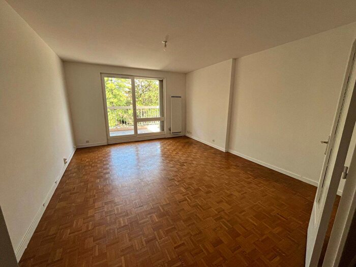 Appartement 3 pièces à louer - Fourvière-Saint Just, Lyon 5ème arrondissement