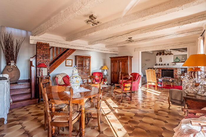 Maison à vendre - Le Luc - 6 pièces - 4 chambres