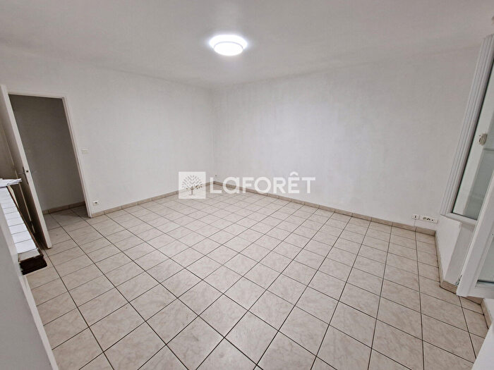 Appartement 2 pièces à vendre à Moret-sur-Loing