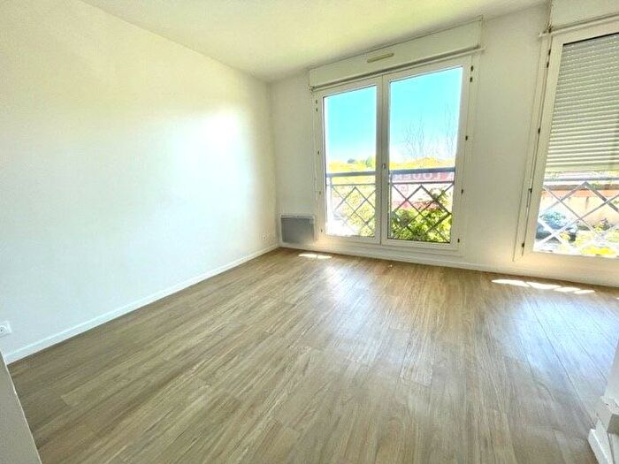 Toulouse - Appartement 1 pièce à louer