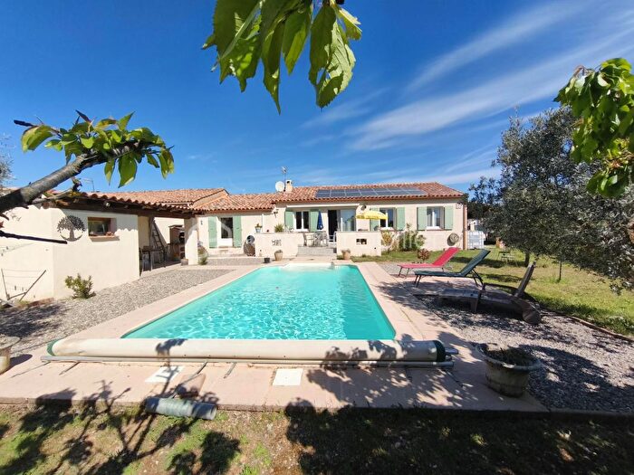 Maison 6 pièces à vendre à Valensole