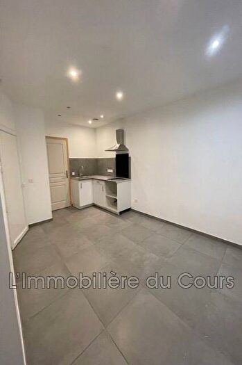 Appartement 1 pièce à louer - Jonquieres Centre, Martigues