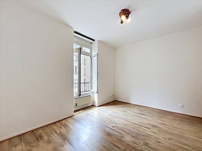 Appartement 1 pièce à louer à Ainay, Lyon 2ème arrondissement