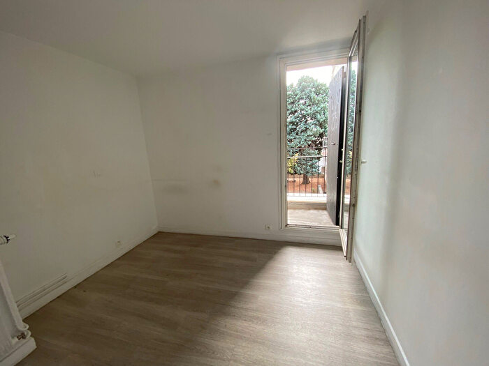 Feurs : Appartement 6 pièces à louer