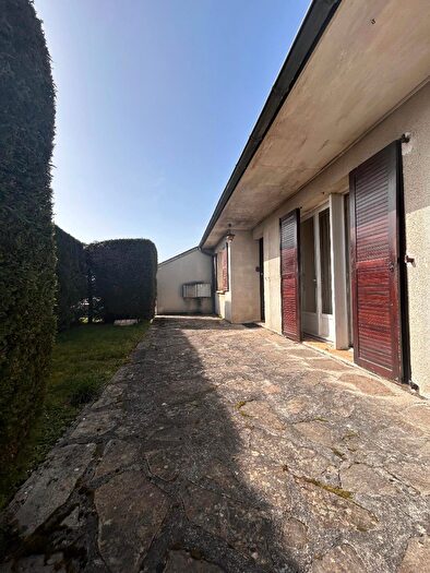 Maison à vendre - Ussel - 5 pièces - 4 chambres