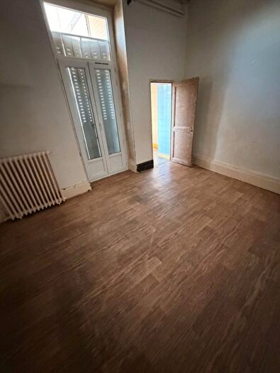 Appartement à vendre - Vichy, Coeur de Ville - 4 pièces - 3 chambres