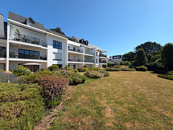Bénodet : Appartement 3 pièces à vendre