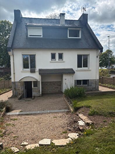 Maison 4 pièces à vendre - Pabu