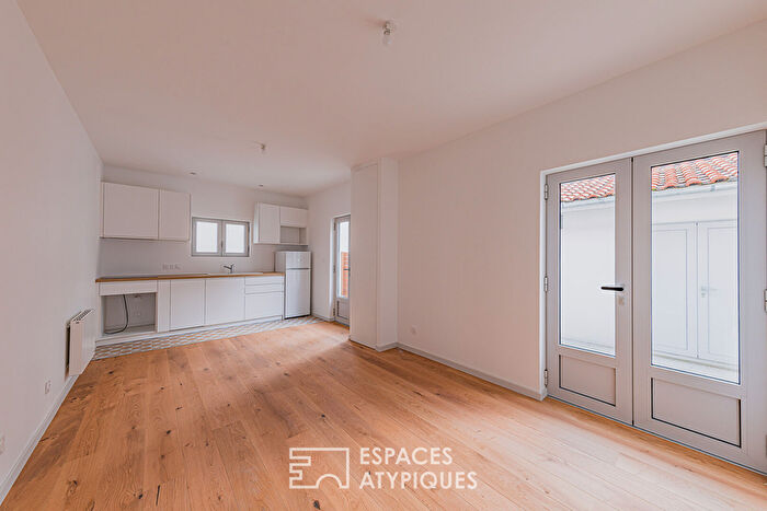 Appartement 2 pièces à Arcachon, Saint-Ferdinand, à vendre