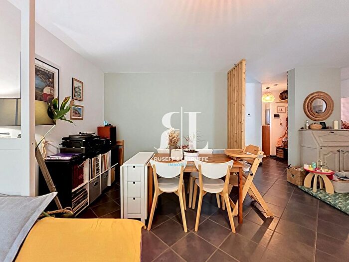 Maison 4 pièces à Lanester, Kerentrech, Rives du Scorff, à vendre