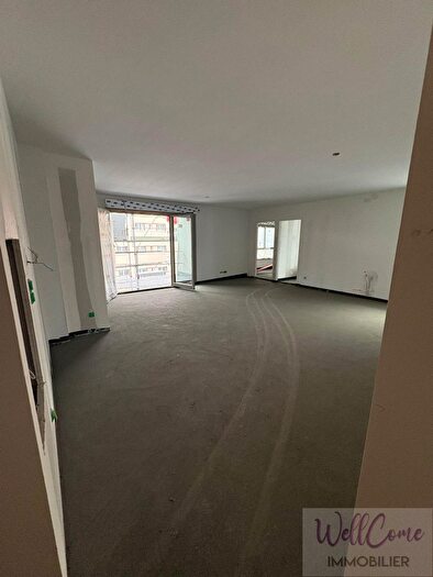 Appartement à vendre - Cran-Gevrier, Centre-ville, Le Vernay, Les Iles - 4 pièces - 3 chambres