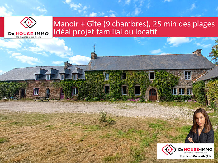 Meslin - Maison 13 pièces à vendre