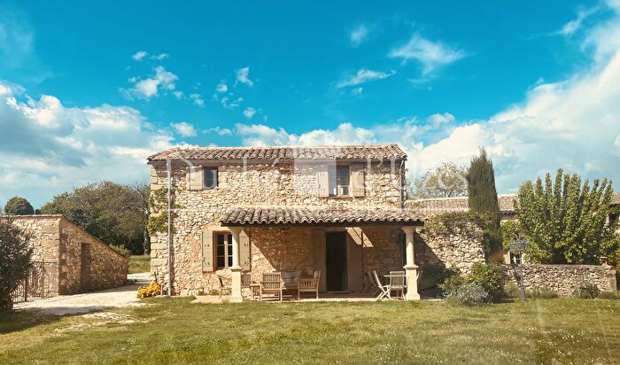 Maison à vendre - Uzès - 7 pièces - 4 chambres