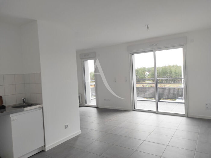Appartement 1 pièce à Saint-Gilles-Croix-de-Vie, à louer