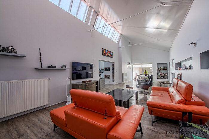 Maison 5 pièces à Roanne, Gare, à vendre