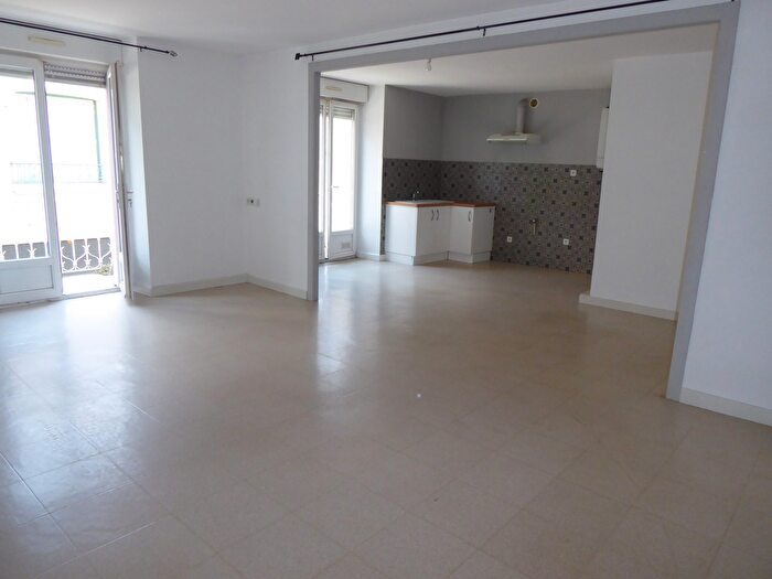 Appartement 3 pièces à vendre à Vals-les-Bains